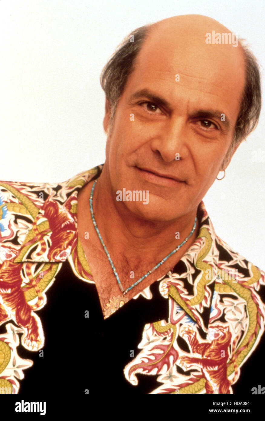 DHARMA & GREG, Alan Rachins, 1997-2002, TM and Copyright (c)20th ...