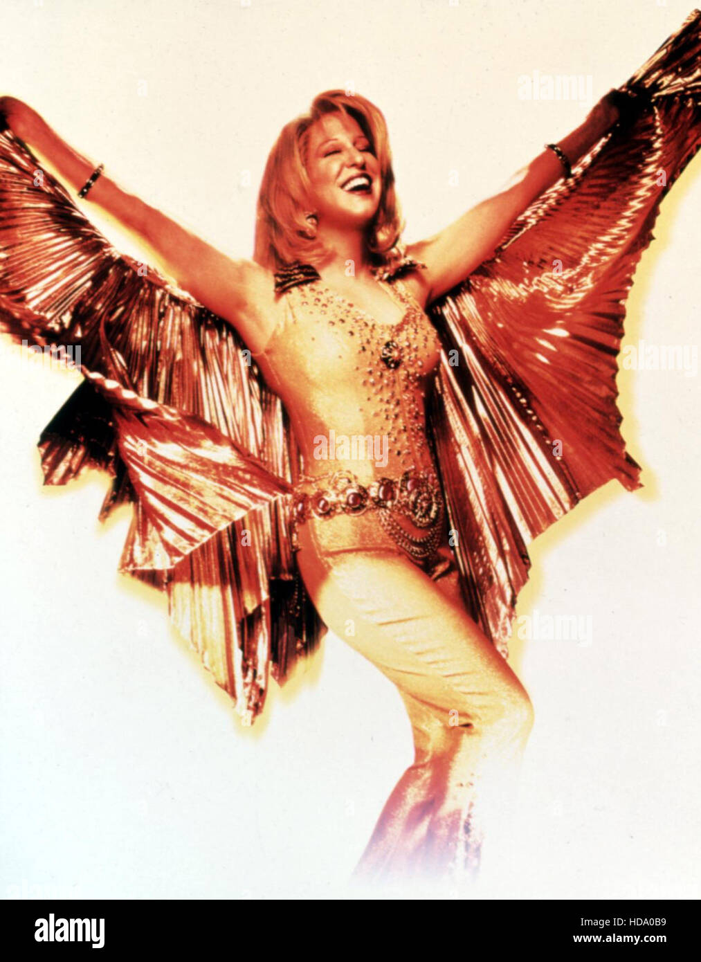 DIVA LAS VEGAS, Bette Midler, 1997 Stock Photo - Alamy DIVA LAS VEGAS, Bette Midler, 1997 Stock Photo - Alamy