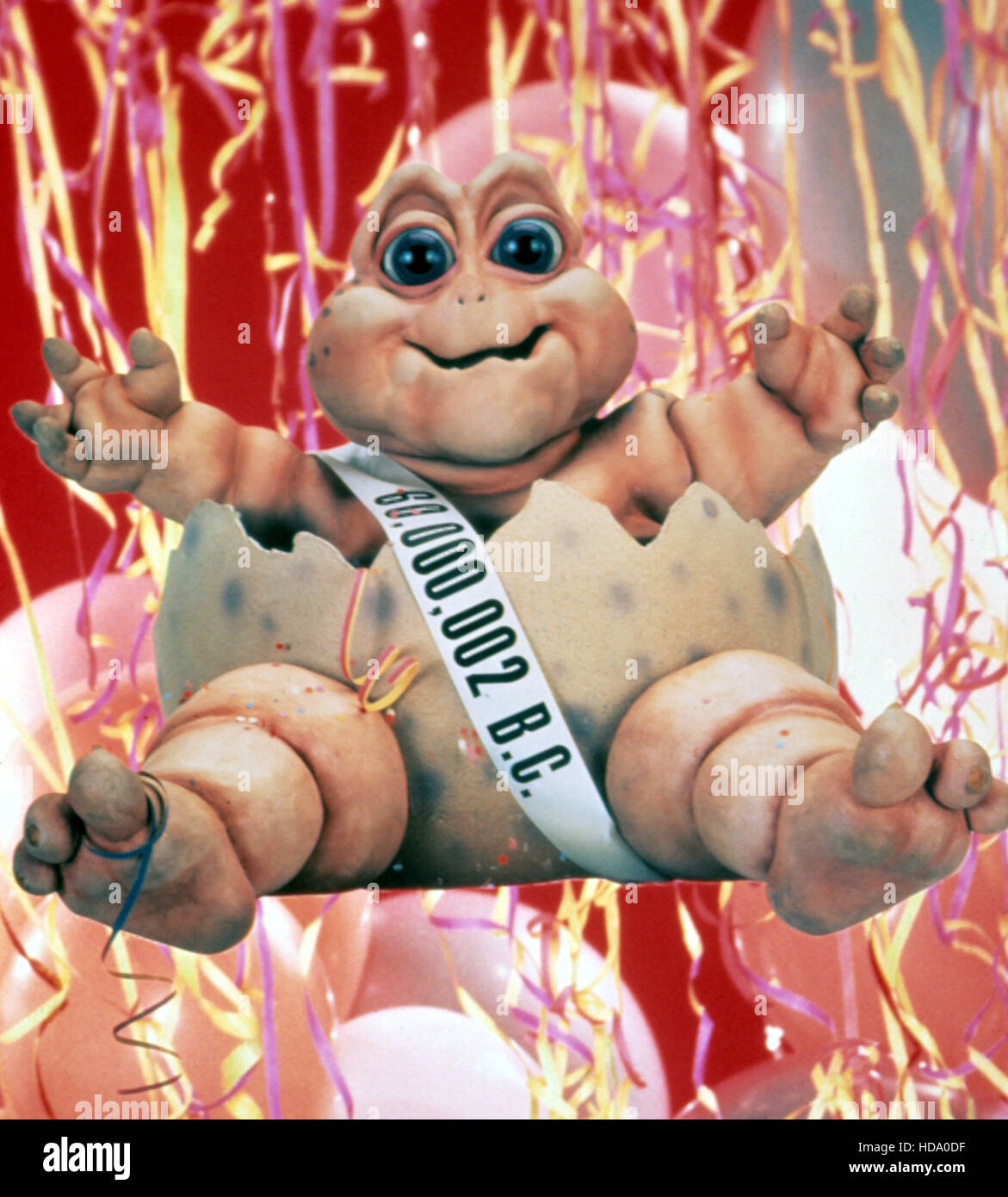 DINOSAURS, Baby Sinclair, 1991-94, (c)Jim Henson Productions/courtesy ...