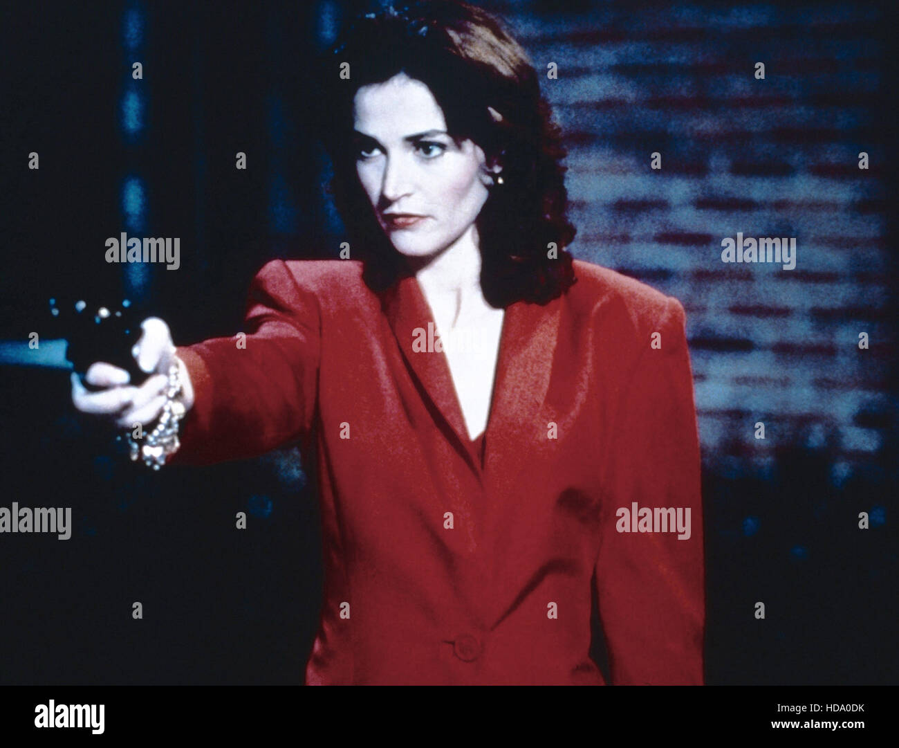 THE DISAPPEARANCE OF CHRISTINA, Kim Delaney, 1993, © Universal/courtesy ...
