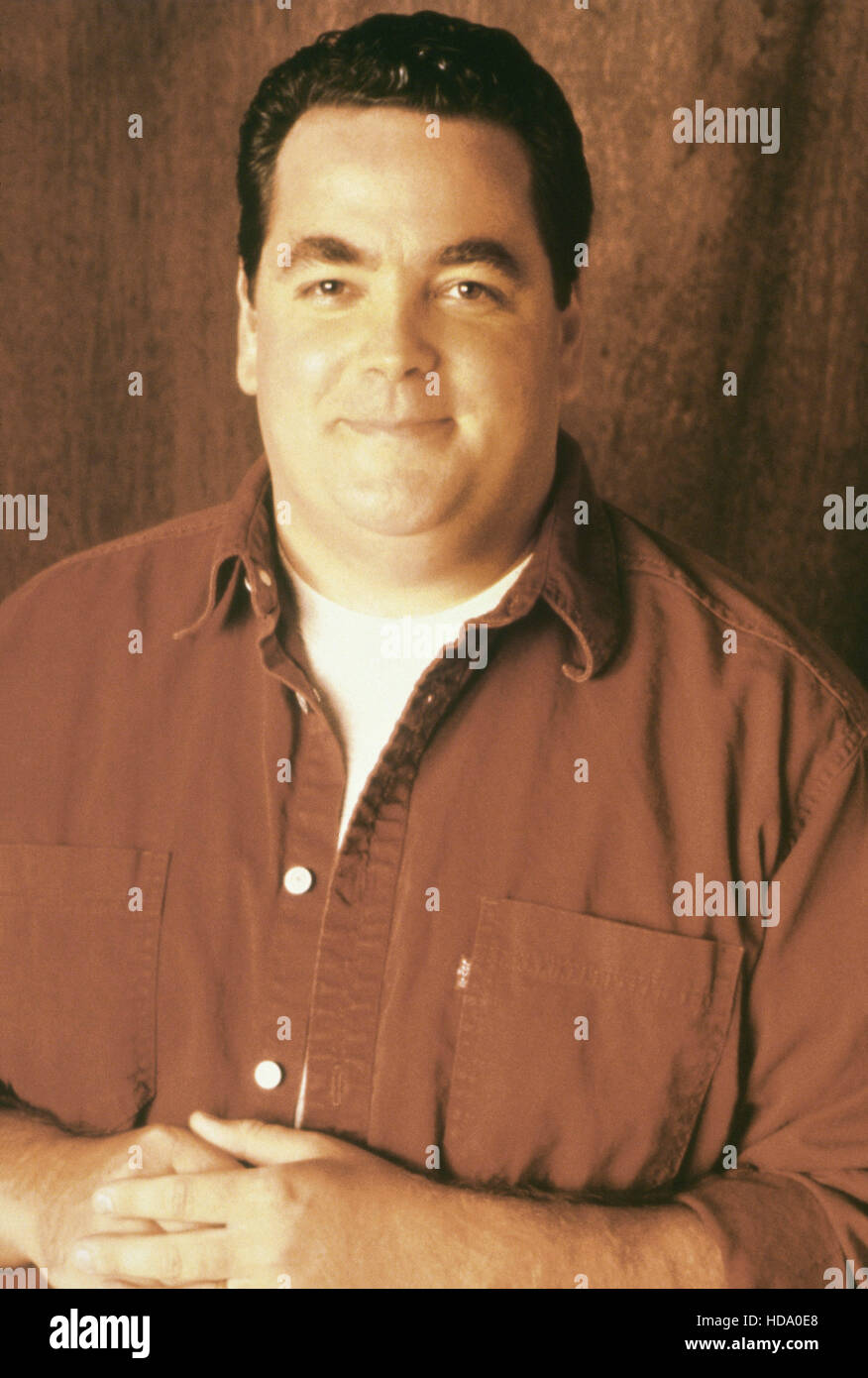 DIRESTA, John DiResta, 1998-99. © Paramount Television / Courtesy ...