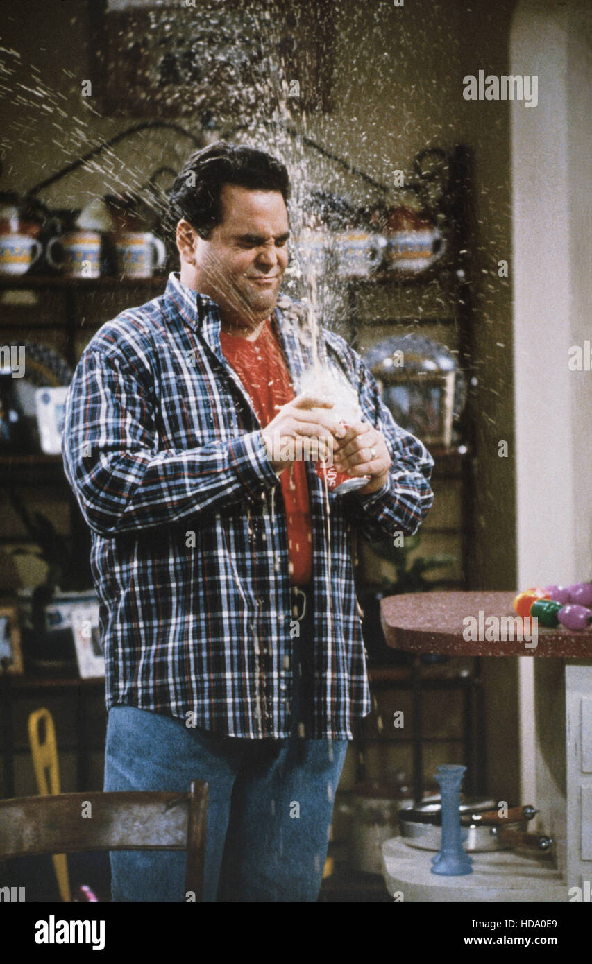 DIRESTA, John DiResta, 1998-99. © Paramount Television / Courtesy ...