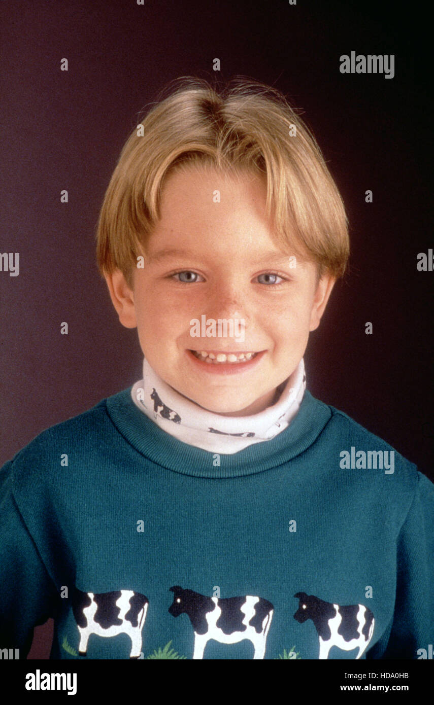 Brian Bonsall's Instagram, Twitter & Facebook on IDCrawl