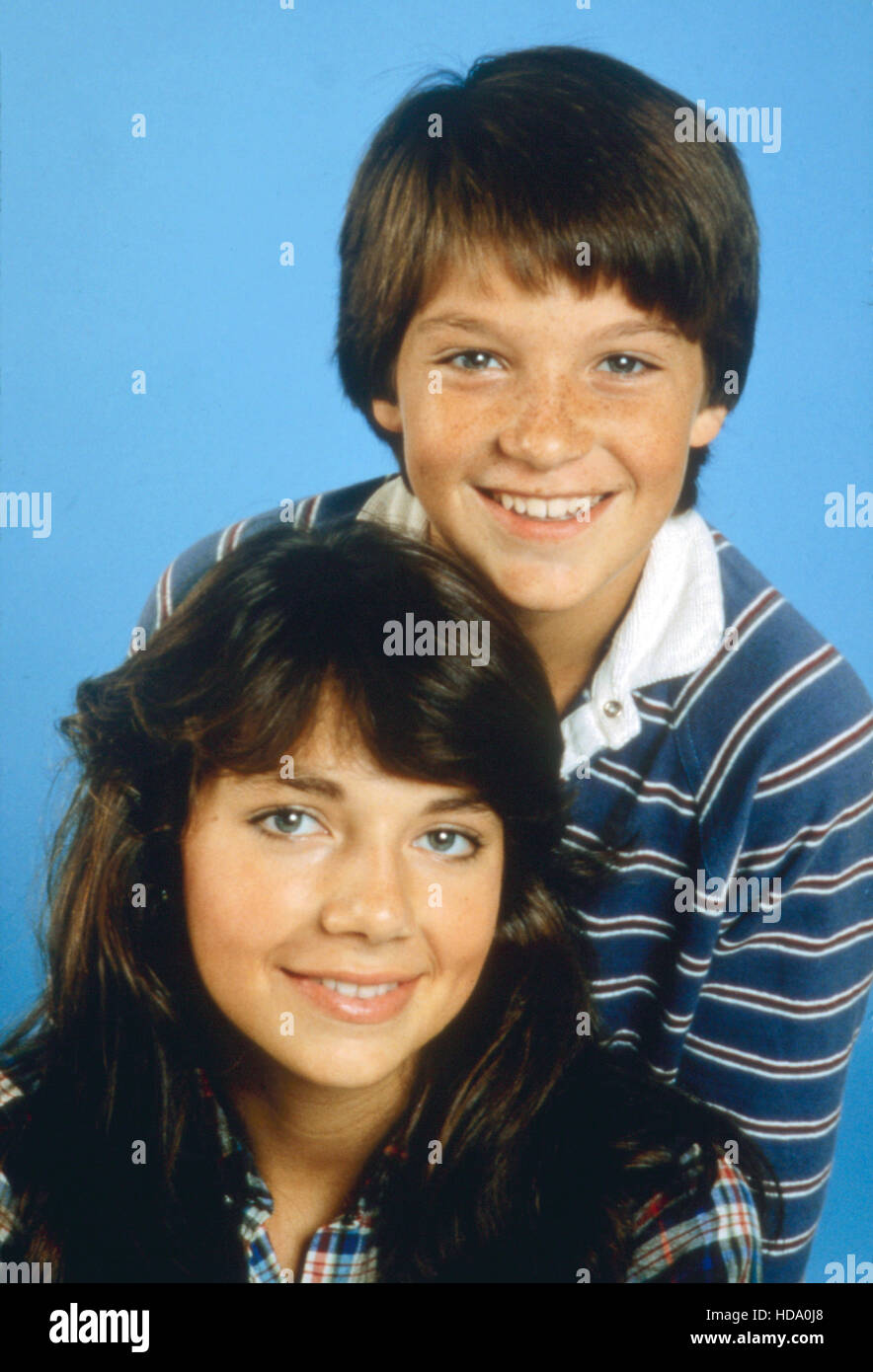 Justine bateman, jason hi-res stock photography and images - Alamy