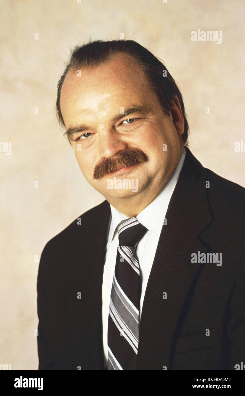 FERRIS BUELLER, Richard Riehle, 1990-1991, Ph: Chris Cuffaro, © NBC ...