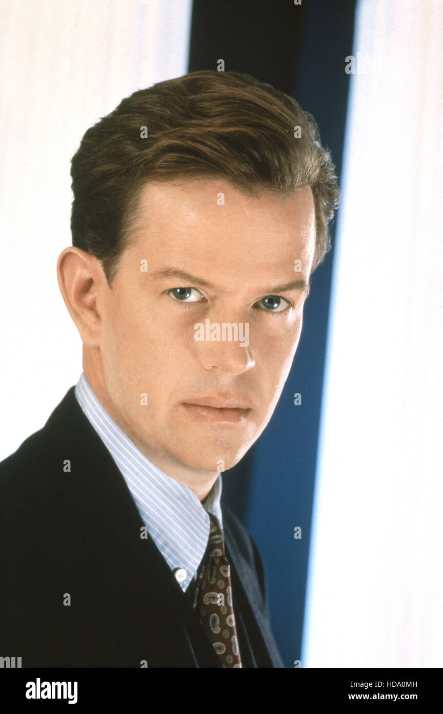 FEDS, Dylan Baker, 1997. © Universal Television / Courtesy: Everett ...
