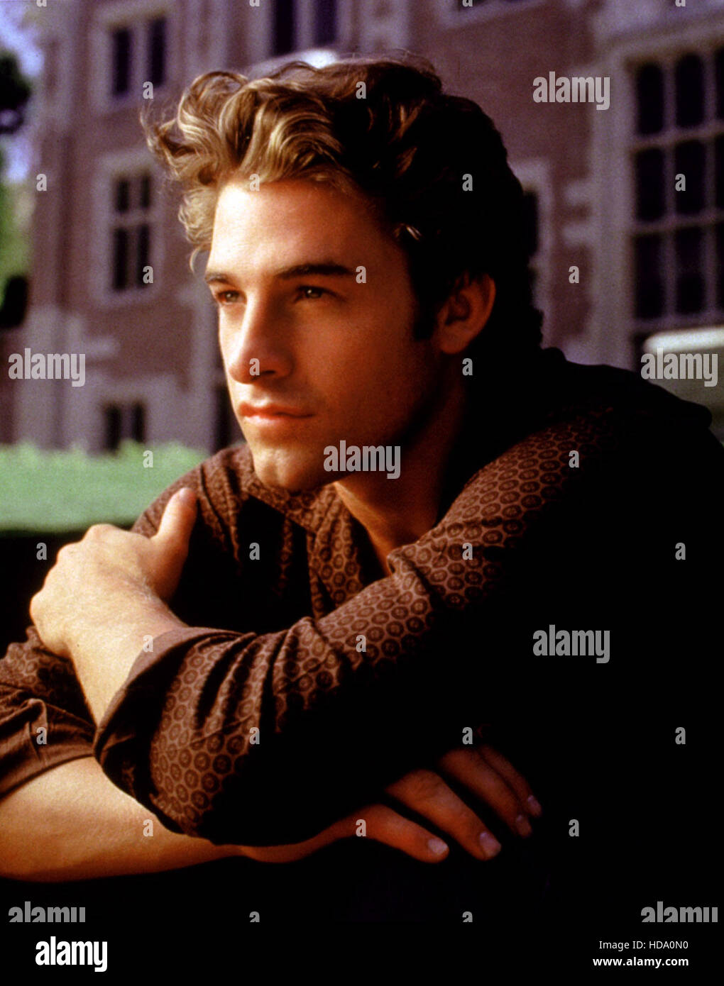 FELICITY, Scott Speedman, 1998-2002 Stock Photo - Alamy