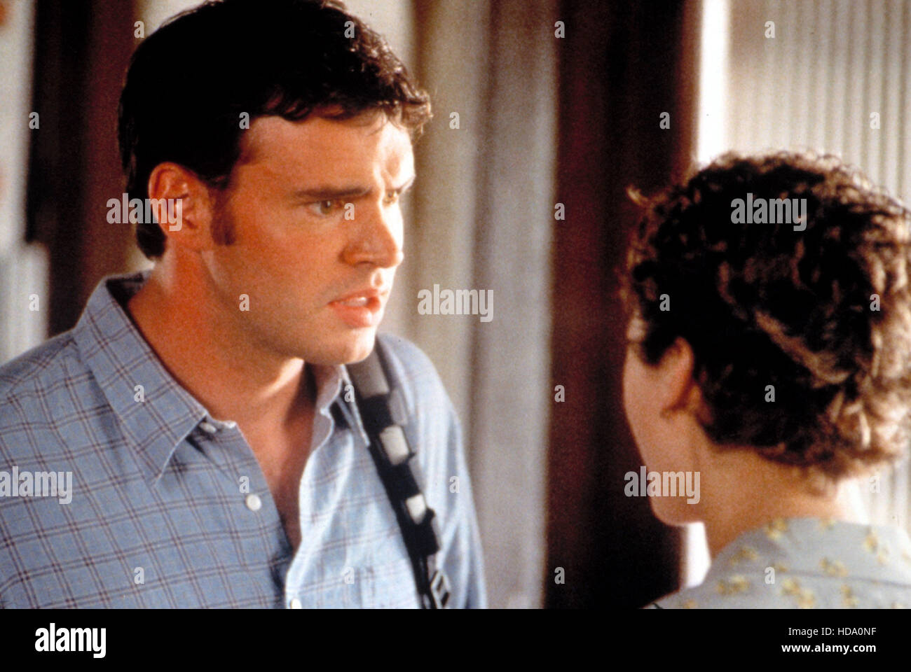 FELICITY, Scott Foley, Keri Russell, 1998-2002 Stock Photo - Alamy