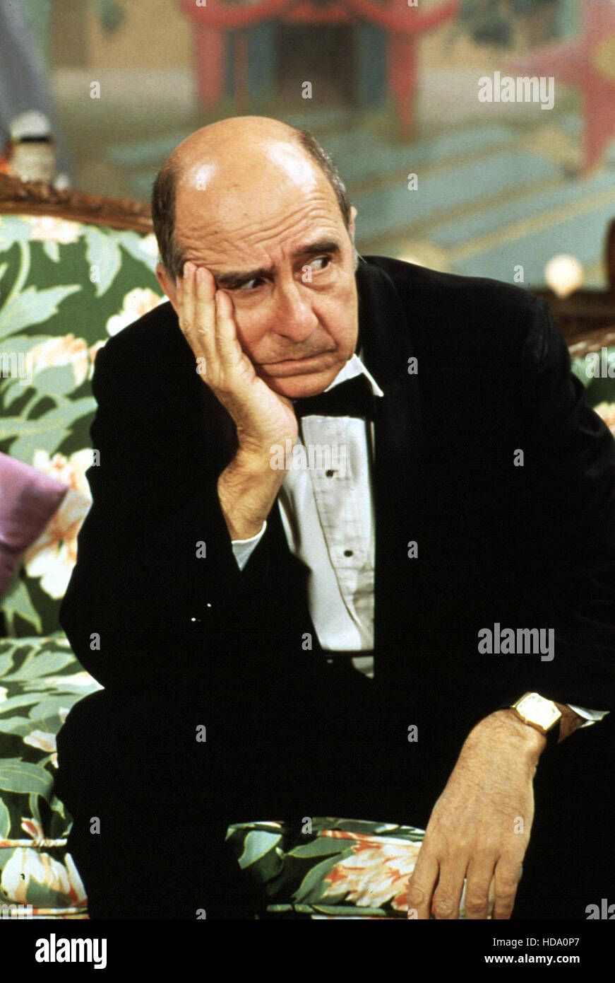 FERNWOOD TONIGHT, Frank DeVol, 1978 Stock Photo - Alamy