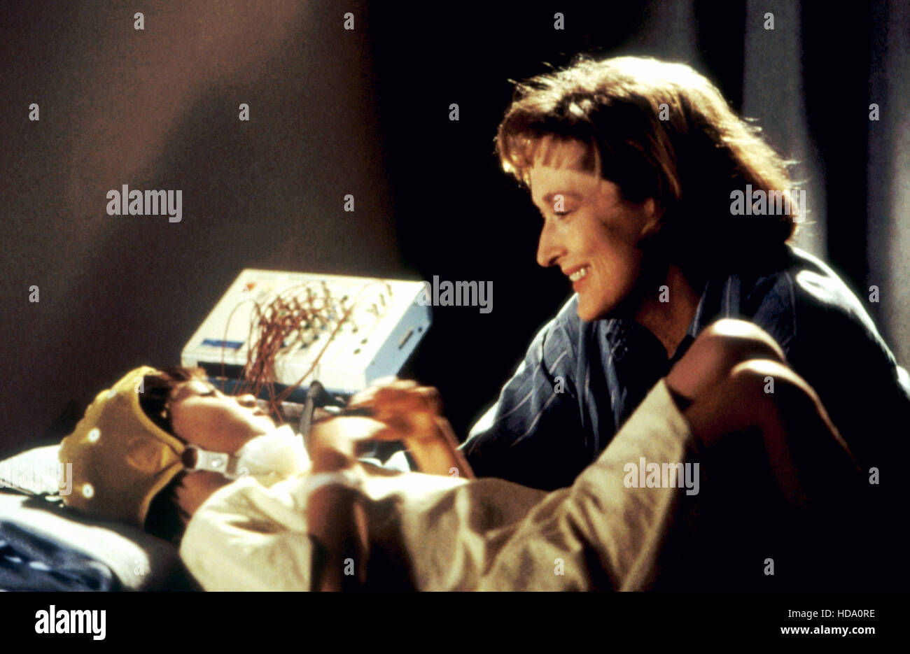 FIRST DO NO HARM, (aka ...FIRST DO NO HARM), from left: Seth Adkins ...