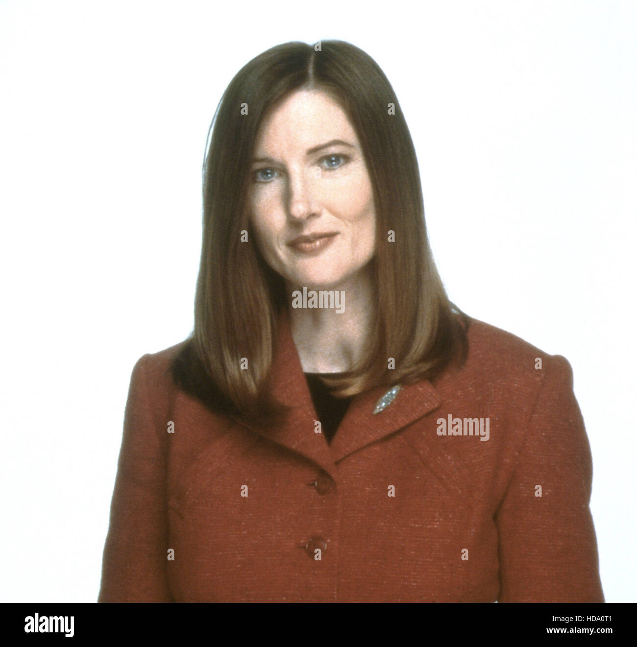 FINAL JUSTICE, Annette O'Toole, 1998. © Heart Entertainment / Courtesy ...