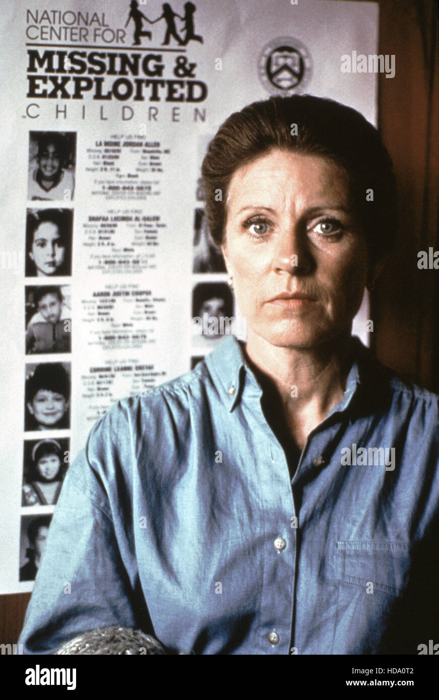 FINAL JUSTICE, Patty Duke, 1998. © Heart Entertainment / Courtesy ...