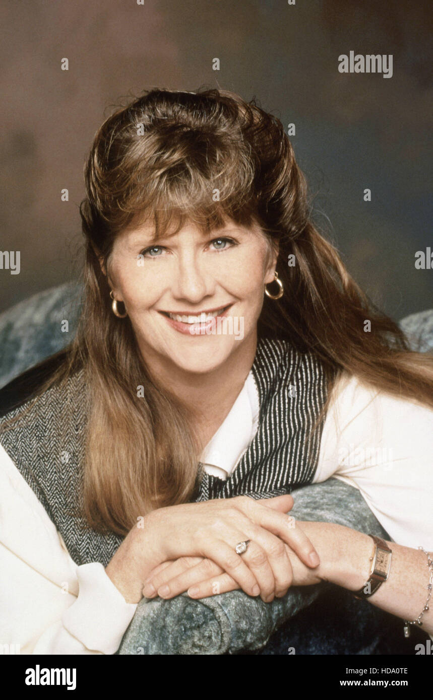 THE 5 MRS. BUCHANANS, (aka THE FIVE MRS. BUCHANANS), Judith Ivey, 1994 ...