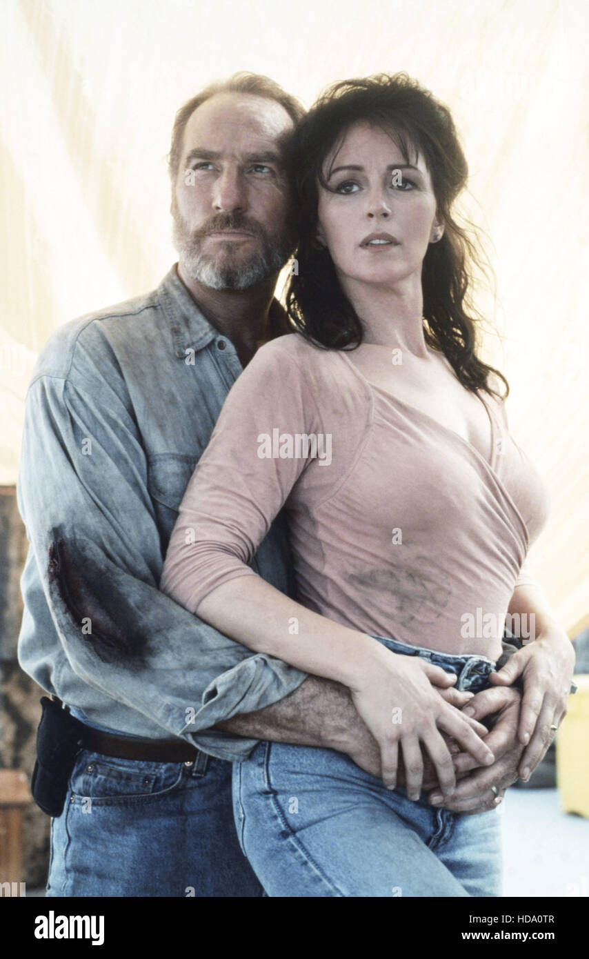 THE FIRE NEXT TIME, from left: Craig T. Nelson, Bonnie Bedelia, 1993 ...