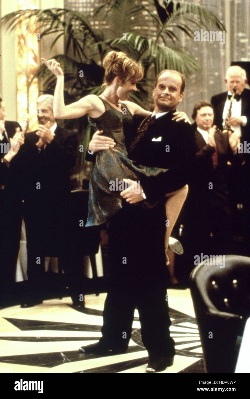 FIRED UP, (from left): Kelsey Grammer, Sharon Lawrence, 1997-98 ... FIRED UP, (from left): Kelsey Grammer, Sharon Lawrence, 1997-98 ...