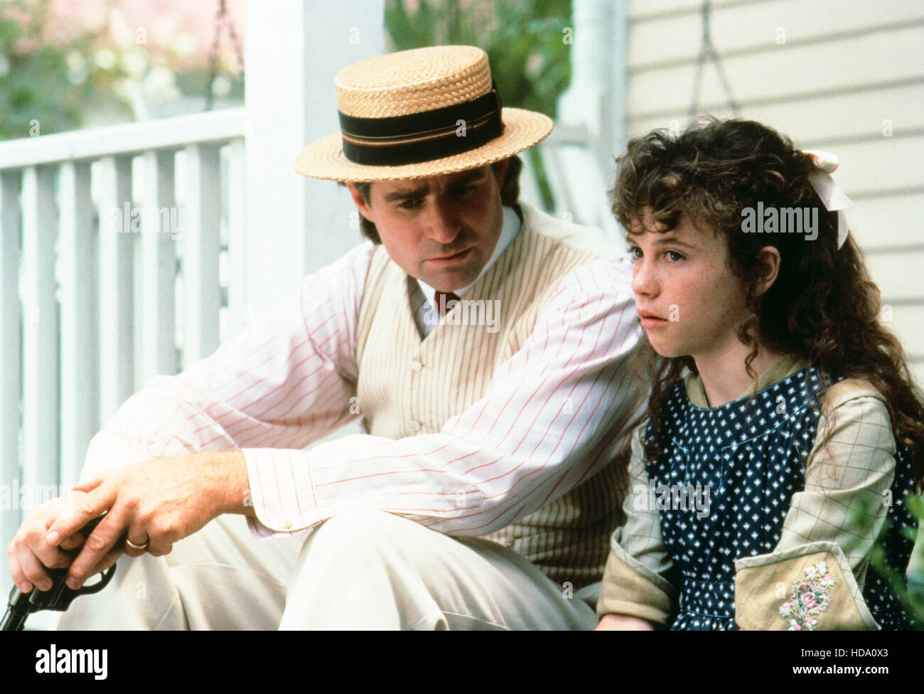 FINAL VERDICT, l-r: Treat Williams, Olivia Burnette, 1991, ph: Eric ...