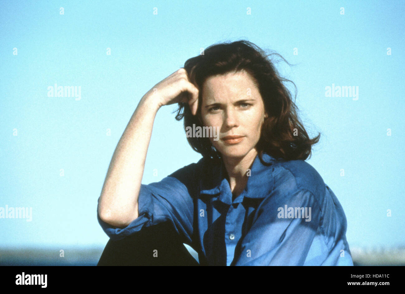 FLIPPER : THE NEW ADVENTURES, Colleen Flynn, 1995-2000. © Universal ...