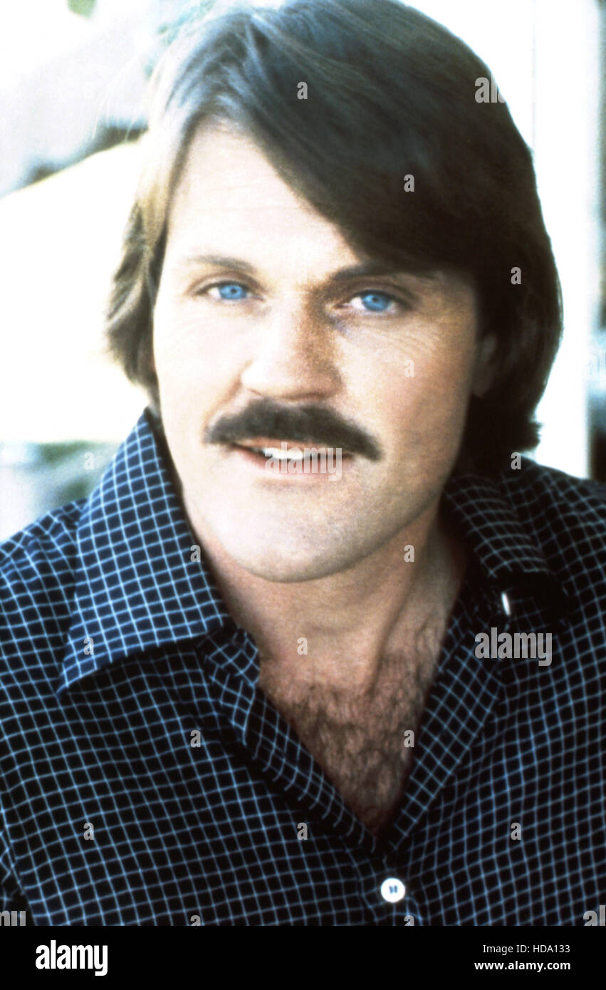 FLAMINGO ROAD, John Beck, 1981-82. © Lorimer Productions / Courtesy ...