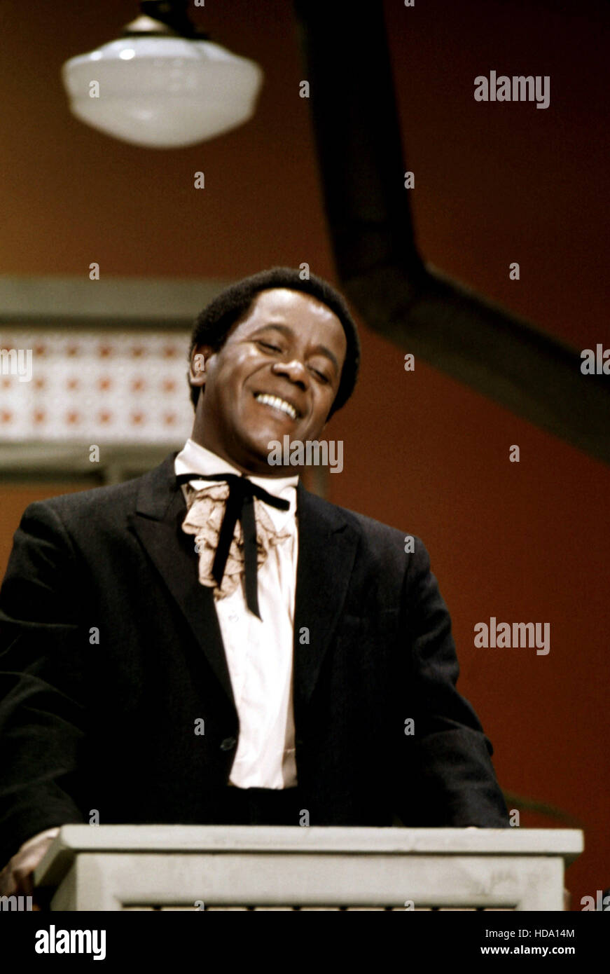THE FLIP WILSON SHOW, Flip Wilson, 1970-74 Stock Photo - Alamy