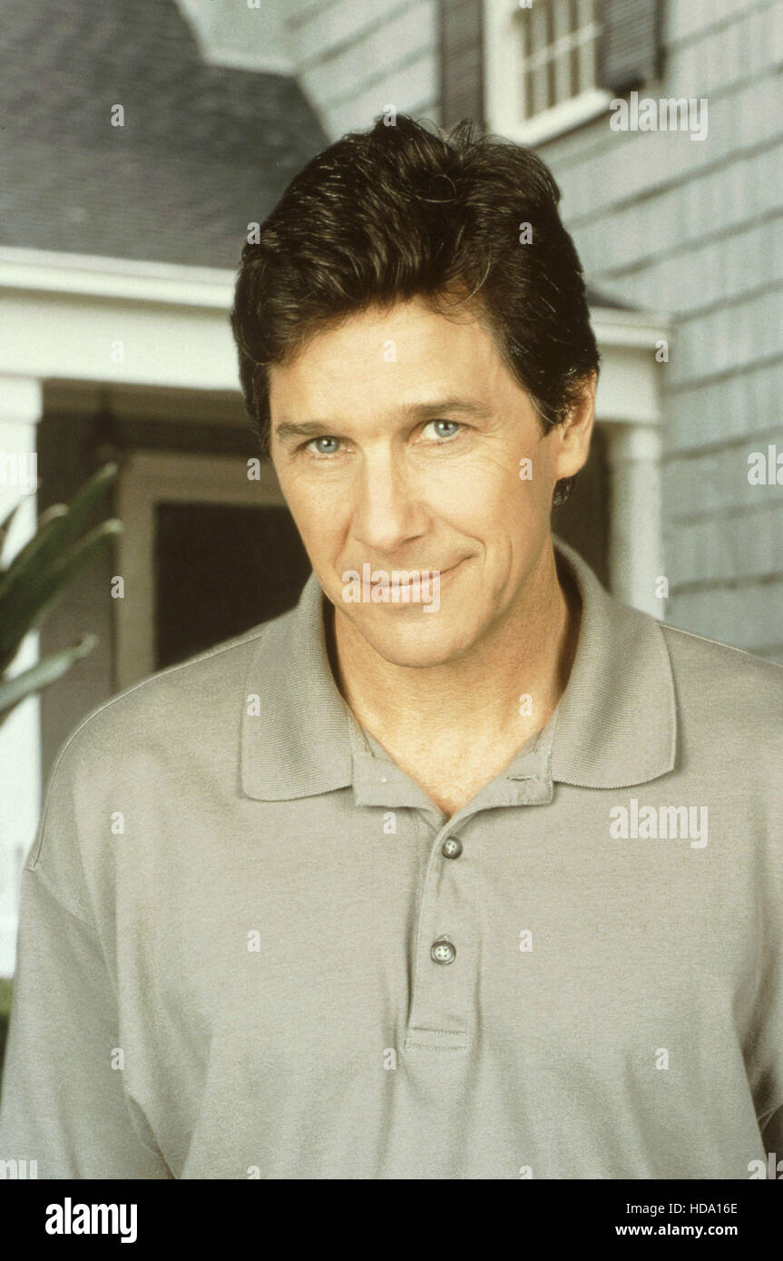 FOREVER LOVE, Tim Matheson, 1998. © Starstruck Entertainment / Courtesy ...