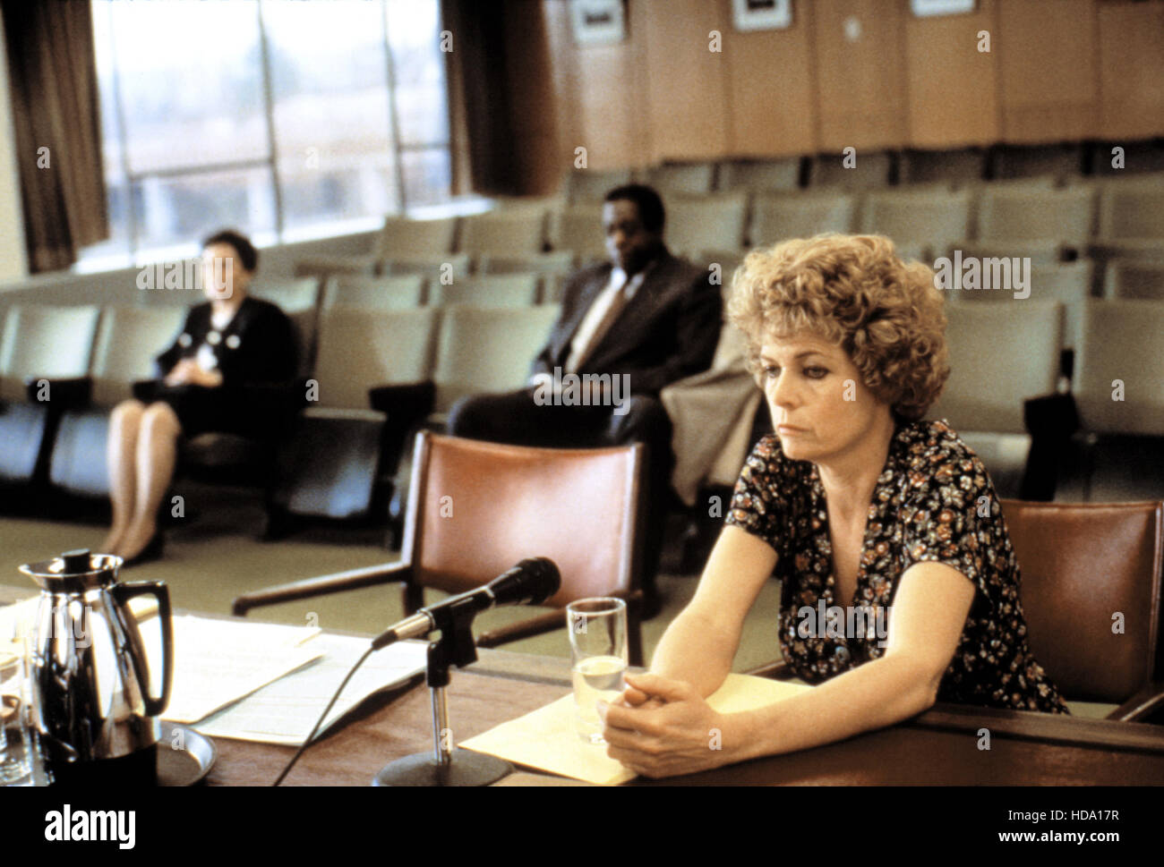 FOR THE LOVE OF AARON, Meredith Baxter, 1994, © Marian Rees Productions ...