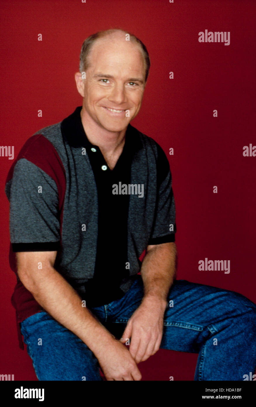 FRASIER, Dan Butler, 1993-2004, (c)NBC/courtesy Everett Collection ...