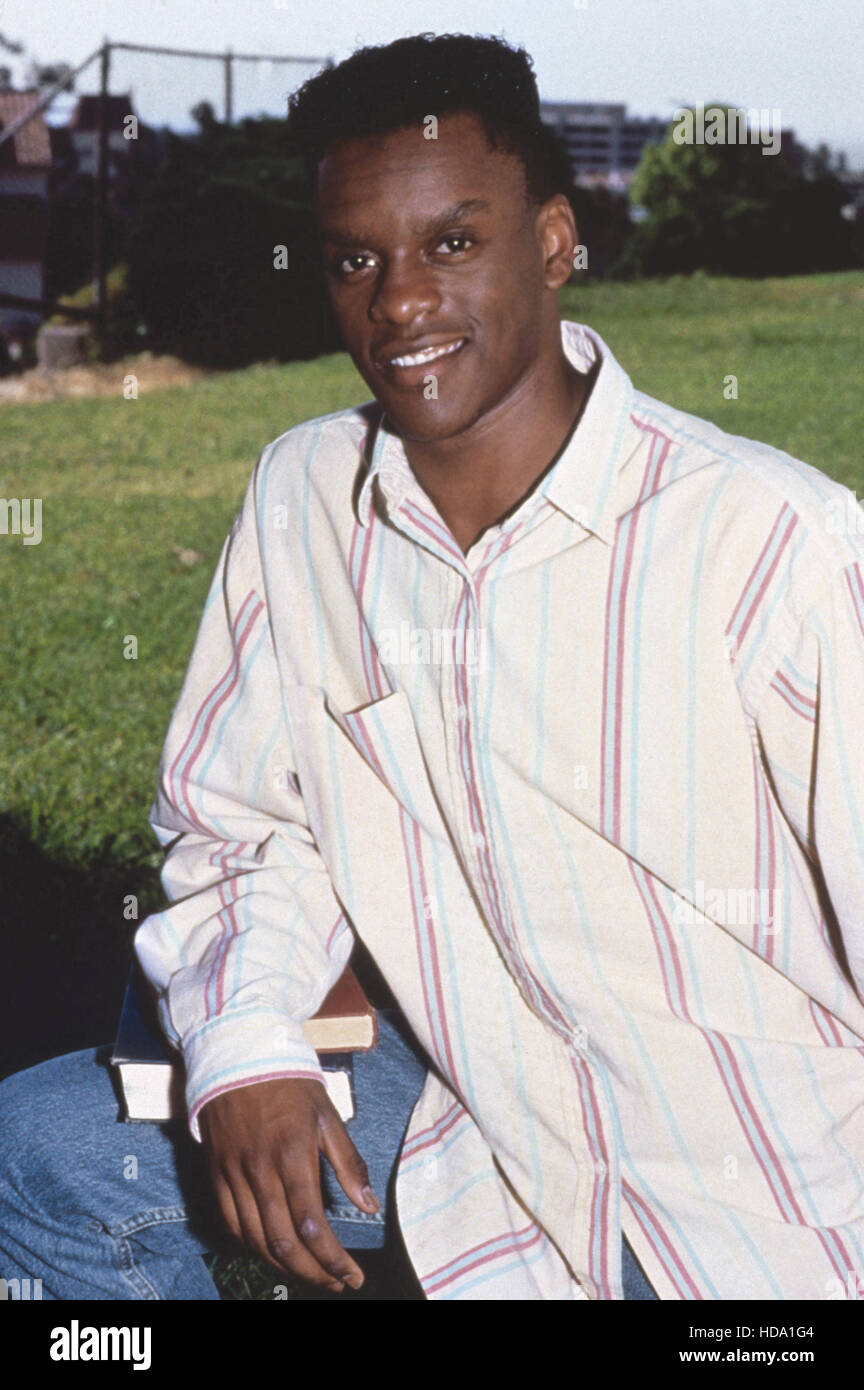 FRESHMAN DORM, Kevin Mambo, 1992 Stock Photo - Alamy