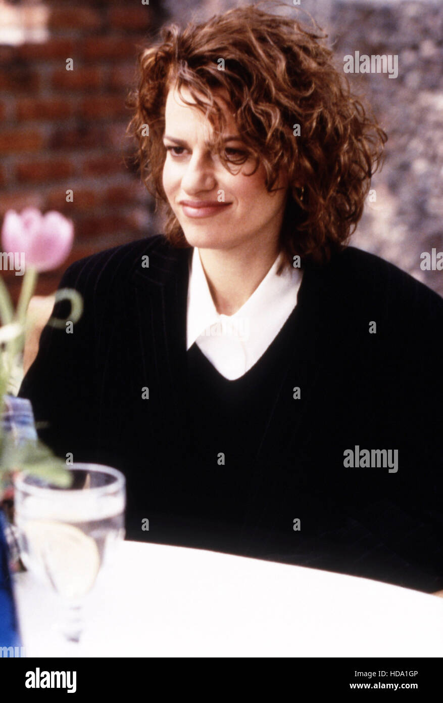 Freaky Friday Sandra Bernhard 1995 © Buena Vista Television Courtesy