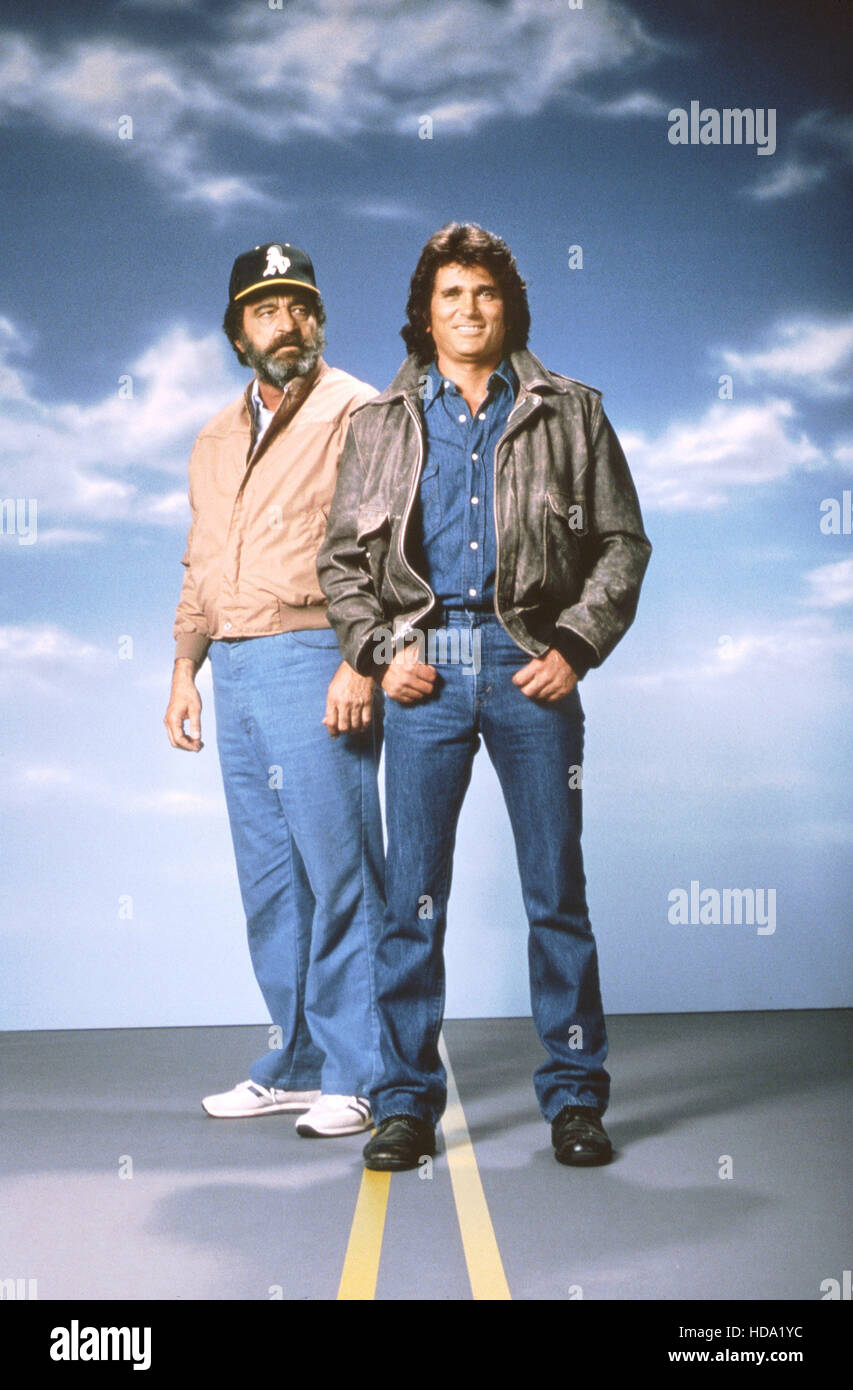 Michael Landon And Victor French Highway To Heaven': Surprising Facts