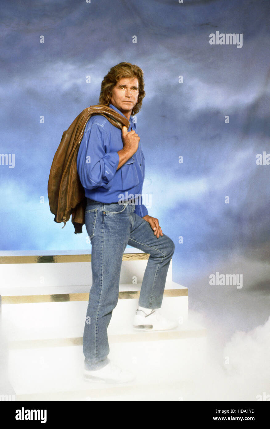 HIGHWAY TO HEAVEN, Michael Landon, 1984-89. © NBC / Courtesy: Everett ...