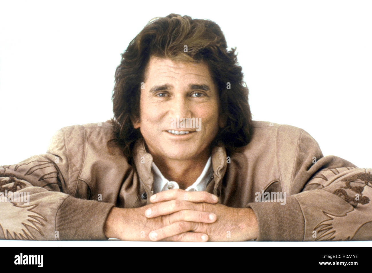 HIGHWAY TO HEAVEN, Michael Landon, 1984-89. © NBC / Courtesy: Everett ...