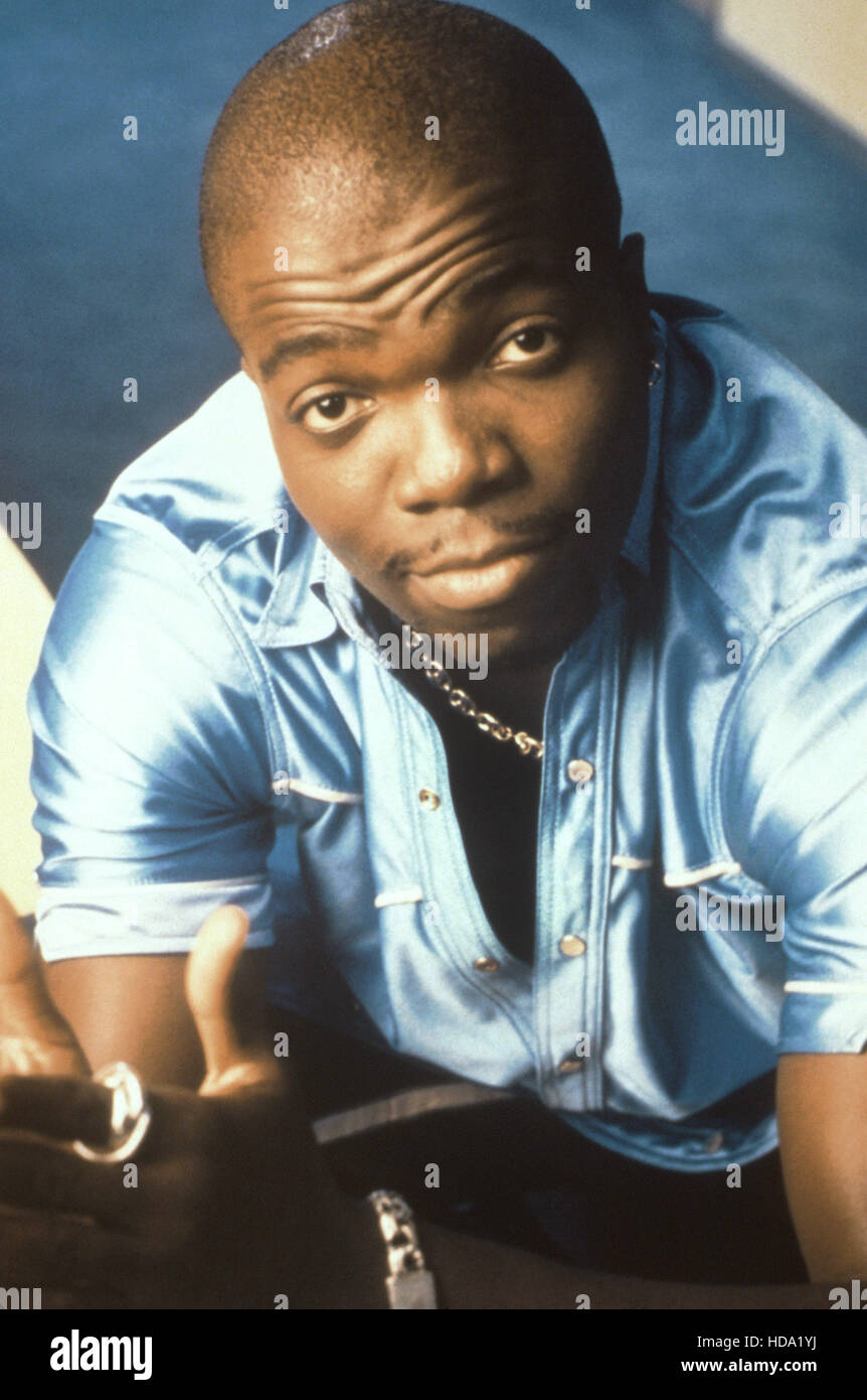 HITZ, Reno Wilson, 1997. © MTV Productions / Courtesy: Everett ...