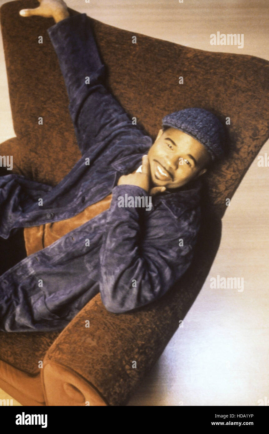 HITZ, Claude Brooks, 1997. © MTV Productions / Courtesy: Everett ...