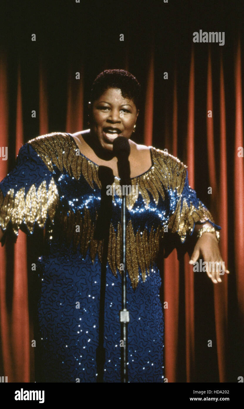 HITZ, Cleo King, 'It Ain't Over 'Til...', (Season 1, aired Sept. 2 ...