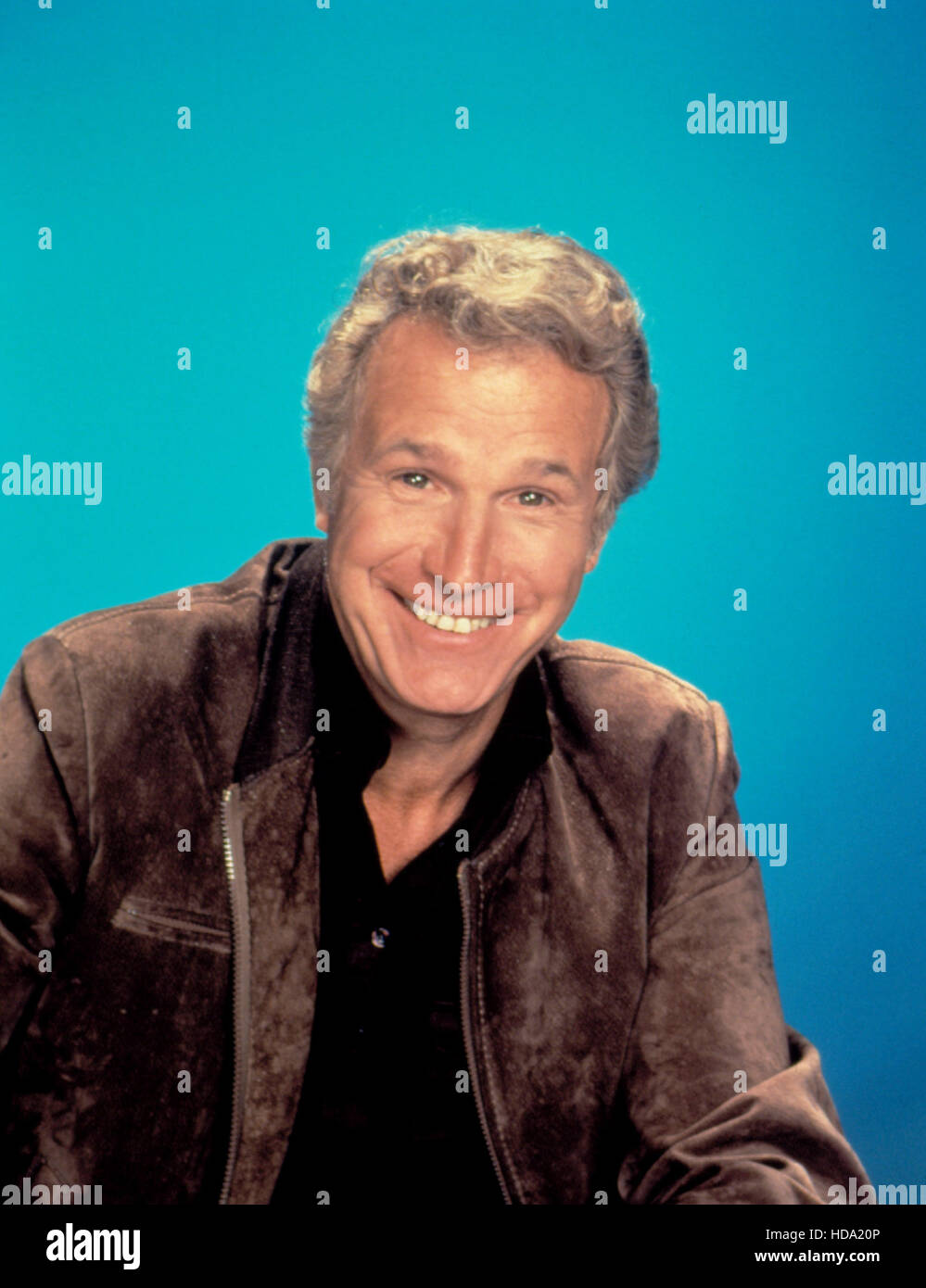 HOUSE CALLS, Wayne Rogers, 1979-82 Stock Photo - Alamy