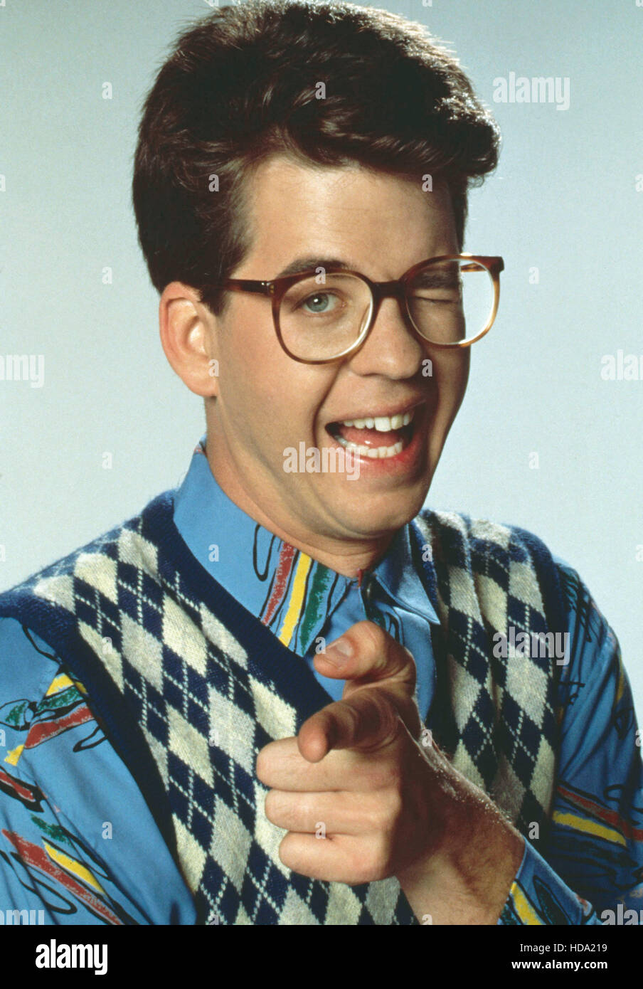 THE HOGAN FAMILY, (aka VALERIE'S FAMILY), Steve Witting, 1986-1991 ...