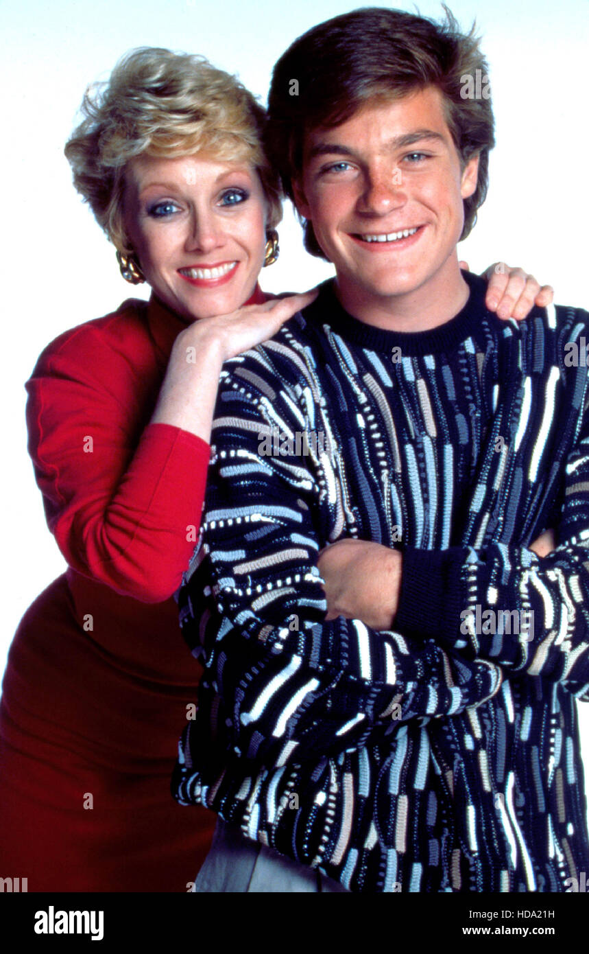 Sandy Duncan Hogan Family