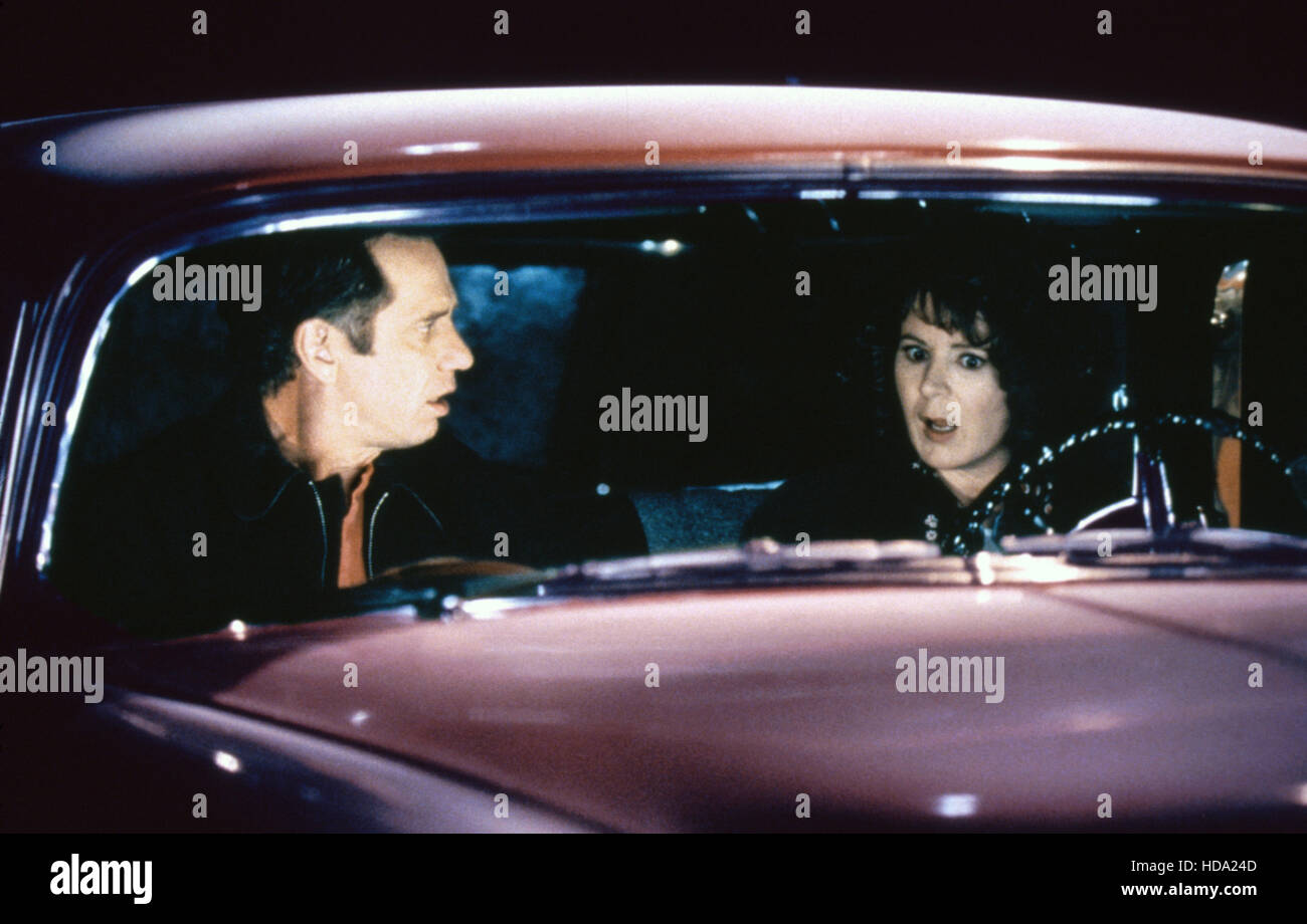 HOME IMPROVEMENT, (from left): Tom Wopat, Patricia Richardson, (Season ...