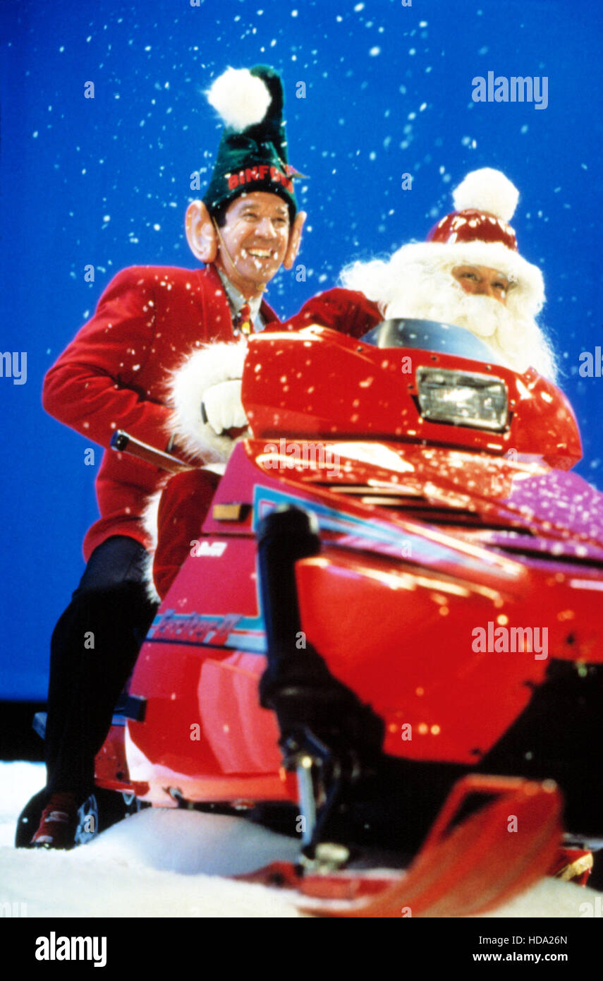 HOME IMPROVEMENT, Tim Allen, Richard Karn, 1991-99, © Touchstone TV ...