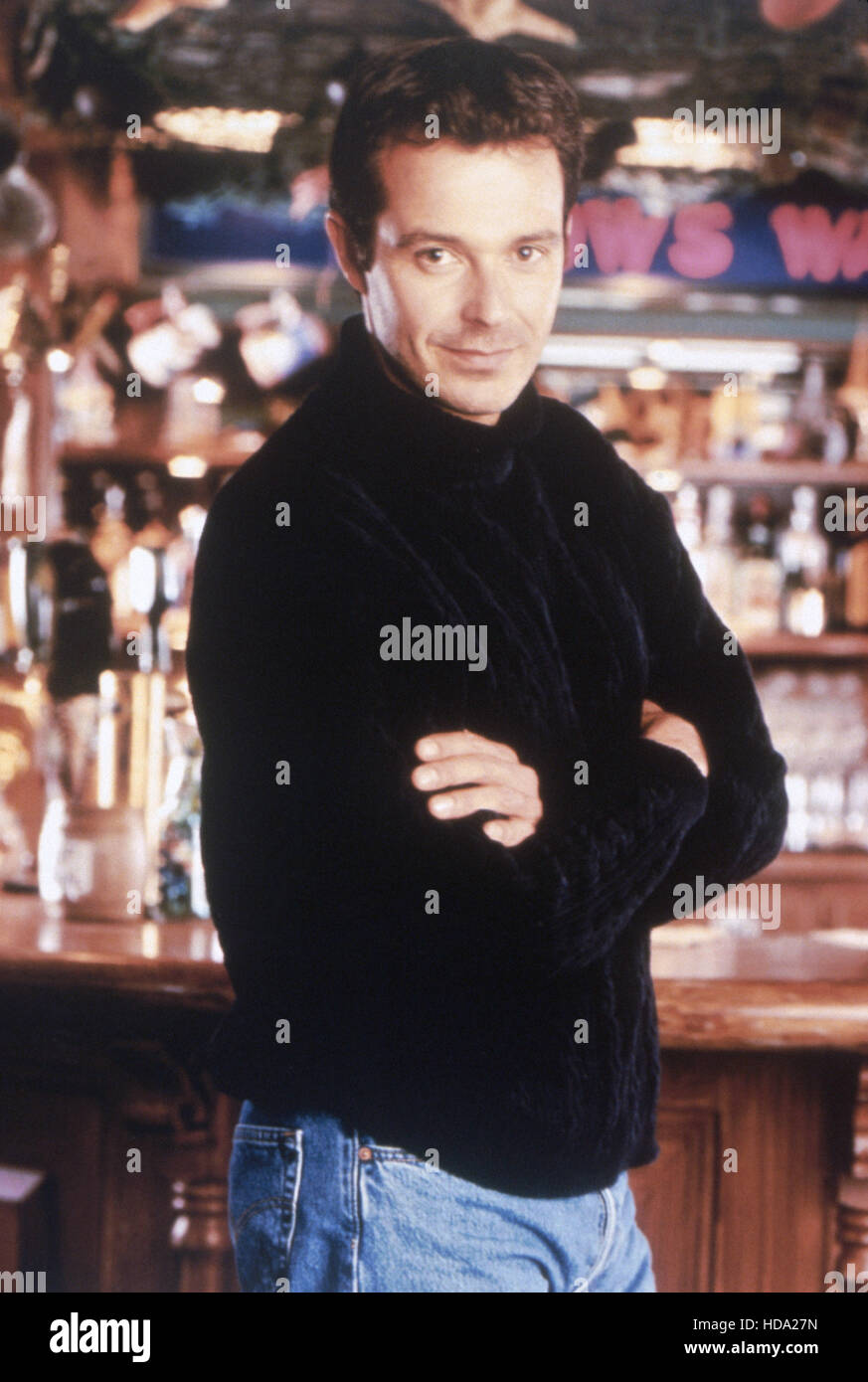 HOPE ISLAND, Cameron Daddo, 1999-2000, © Paramount Television/courtesy ...