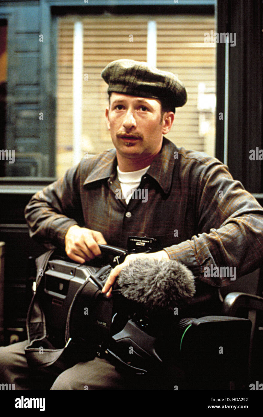 HOMICIDE: LIFE ON THE STREET, Max Perlich, 1993-99, (c)NBC Studios ...