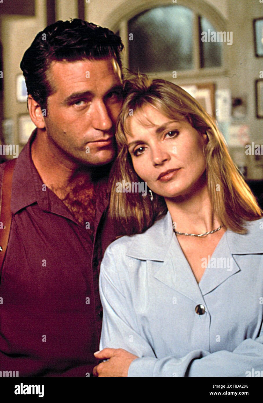 HOMICIDE: LIFE ON THE STREET, Daniel Baldwin, Isabella Hofmann, 1993-99 ...