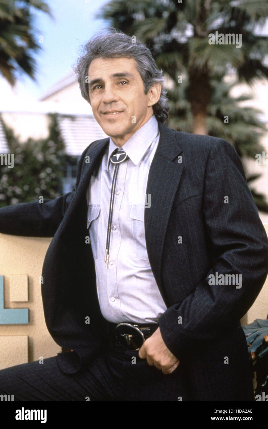HOTEL MALIBU, Pepe Serna, 1994, © Lorimar Television/courtesy Everett ...