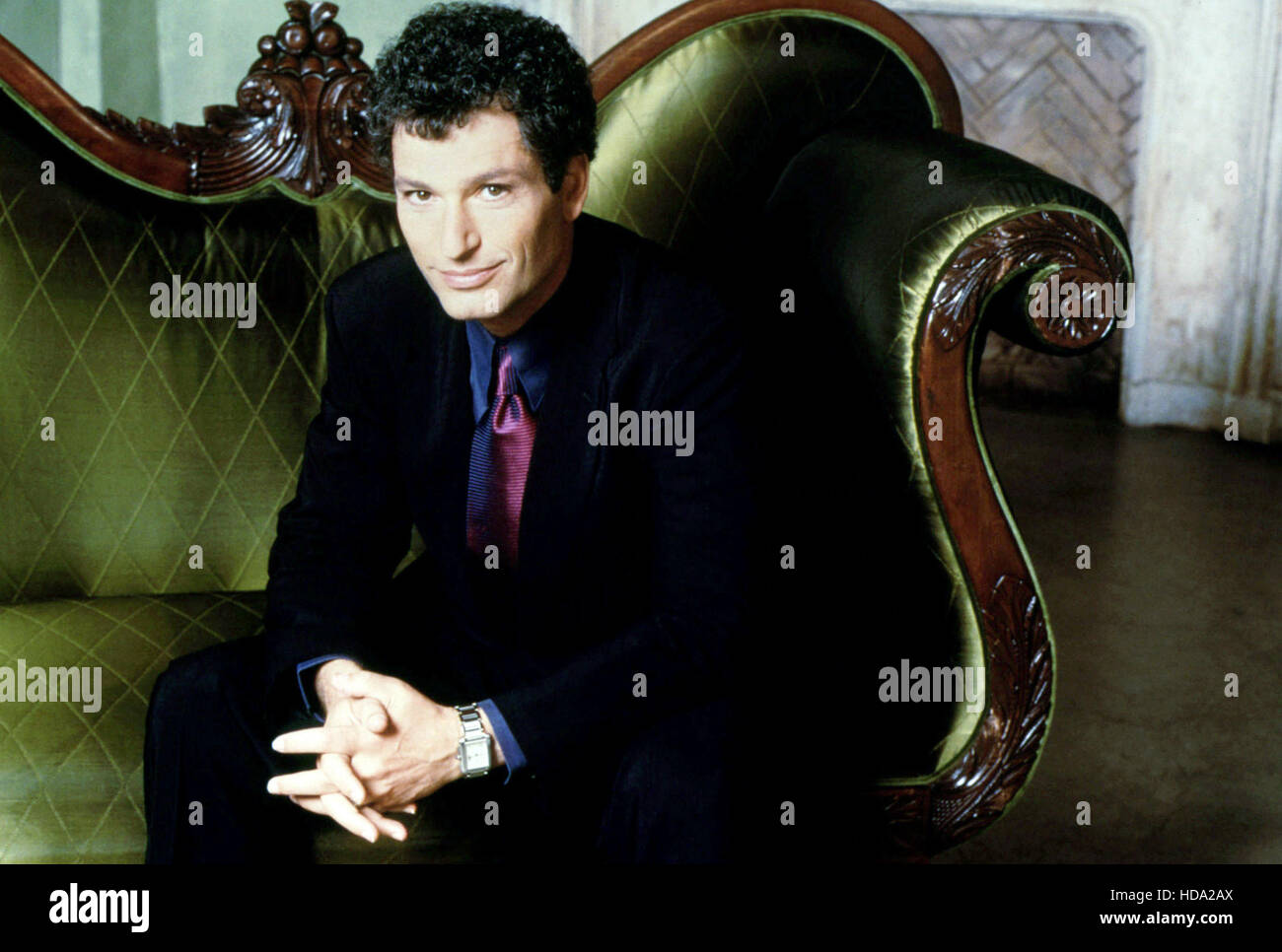 THE HOWIE MANDEL SHOW, Howie Mandel, 1998-99, © Paramount Television ...