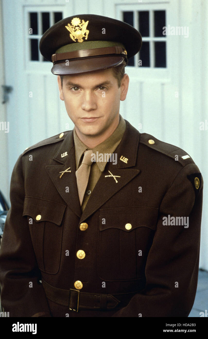 HOMEFRONT, David Newsom, 1991-1993, Ph: Craig Sjodin, © ABC/courtesy ...