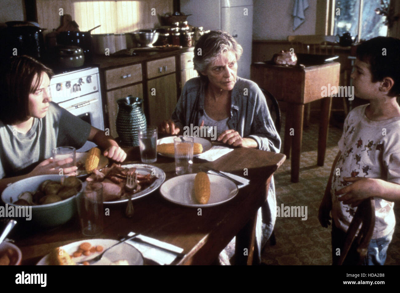 HOMECOMING, (from left): Kimberlee Peterson, Anne Bancroft, William ...
