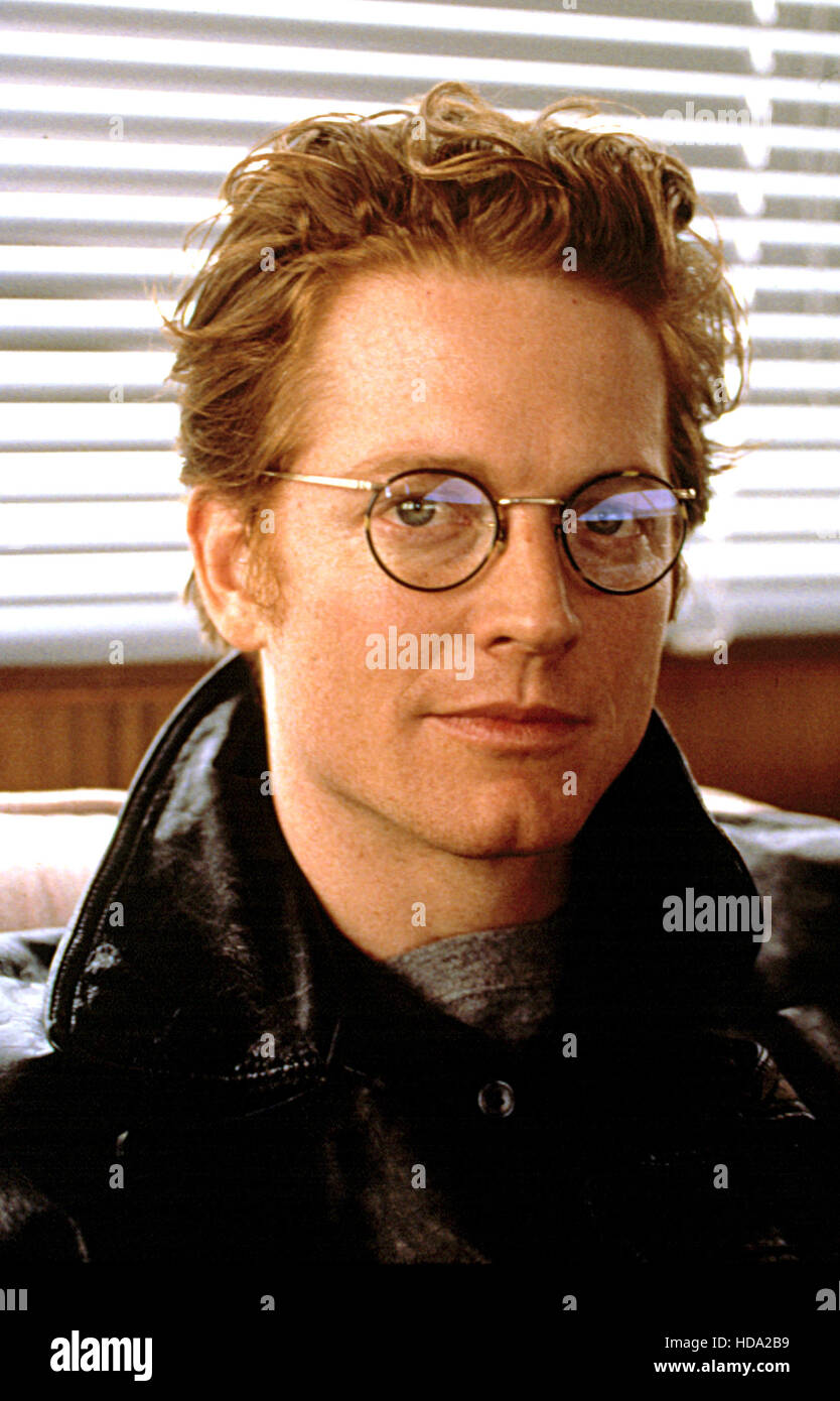 HOMICIDE: LIFE ON THE STREET, Eric Stoltz, 1993-99, episode 'Wu's on ...