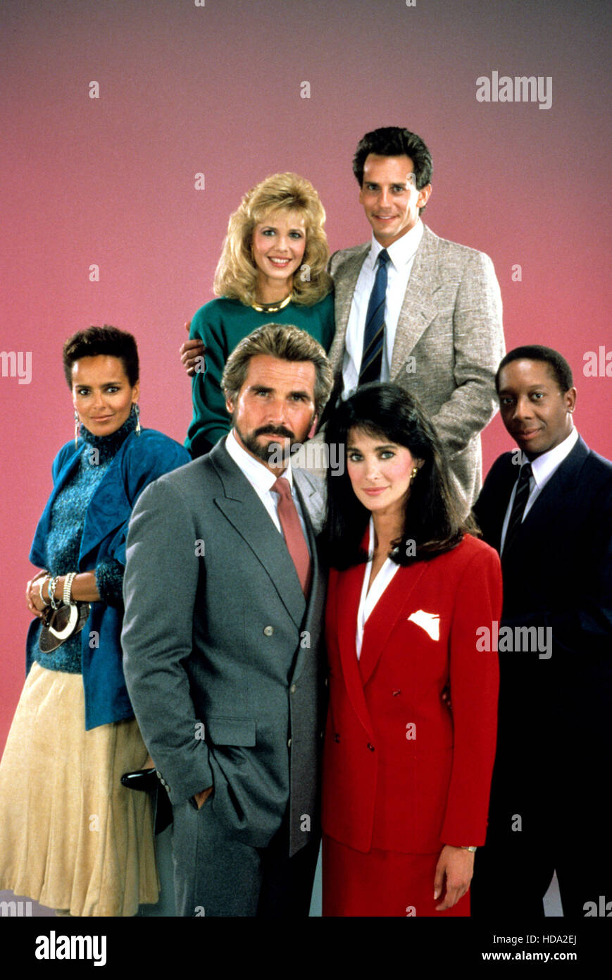 Connie Sellecca Hotel