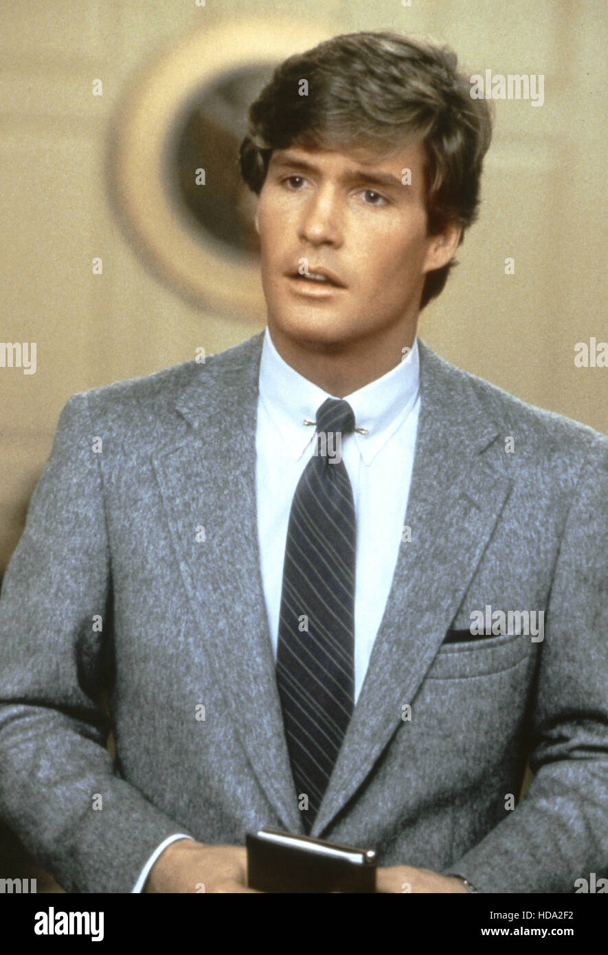 HOTEL, Shea Farrell, 1983-88. © Aaron Spelling Prod. / Courtesy ...