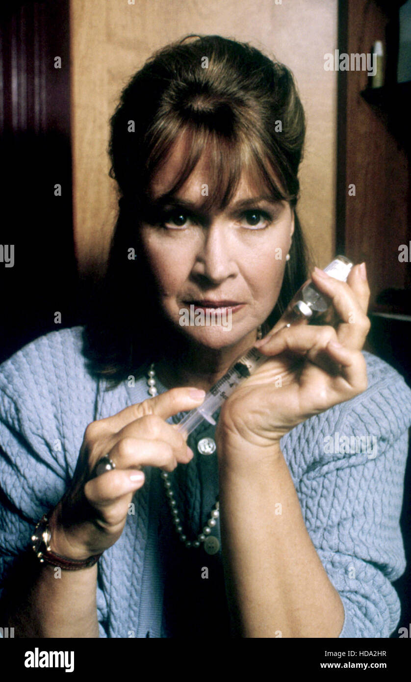 HUSH LITTLE BABY, Diane Ladd, 1993, © Hearst Entertainment / Courtesy ...